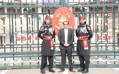 Warsi International Organization (WIO) Award Academy